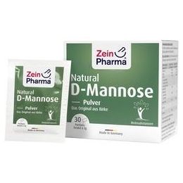 ZeinPharma Zein Pharma Natural D-Mannose Pulver