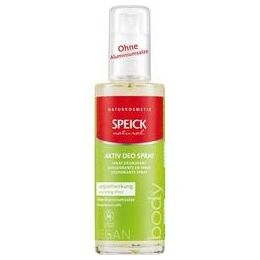 Speick natural Aktiv Deo-Spray