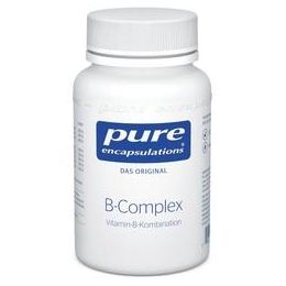 promedico pure encapsulations B-Complex