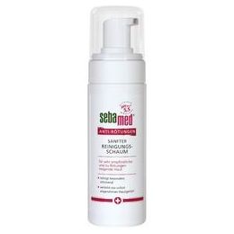 Sebamed ANTI-RÖTUNGEN Sanfter Reinigungsschaum