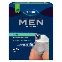 TENA MEN ACTIVE FIT PANTS NORMAL L/XL
