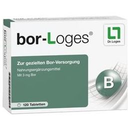 Dr. Loges + Co. GmbH bor-Loges