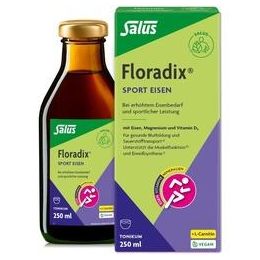 Salus Floradix Sport Eisen