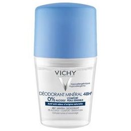 VICHY DEO Roll-on Mineral 48h ohne Aluminium