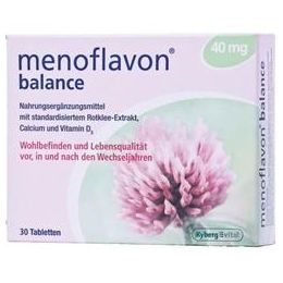 menoflavon balance