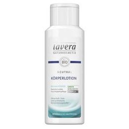 lavera Neutral Körperlotion