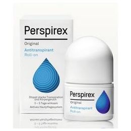 PERSPIREX Original Antitranspirant Roll-on