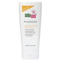 Sebamed Pflegespülung