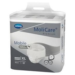 MOLICARE Premium Mobile 10 Tropfen Gr.XL