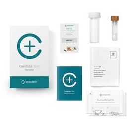 cerascreen Candida Test