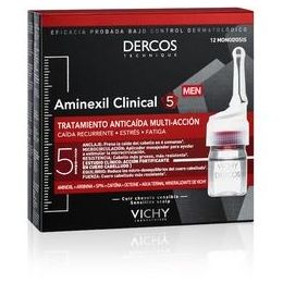 VICHY AMINEXIL Clinical 5 für Männer