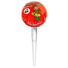 Em-eukal Kinder Wildkirsche Lolly zuckerfrei