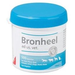 BronHeel Tabletten ad us. vet.