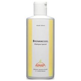 Allpharm BRENNESSEL SHAMPOO spezial