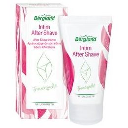 Bergland Intim After Shave