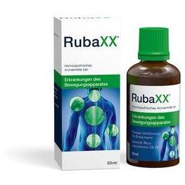 Pharma SGP RubaXX