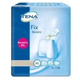 TENA Fix Bariatric 4 XL