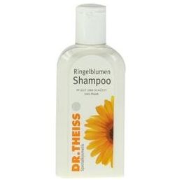Dr. Theiss Naturwaren DR. THEISS Ringelblumen Shampoo