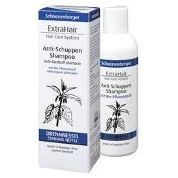 Salus EXTRAHAIR Hair Care Sys.Anti Schupp.Shamp.Schö.