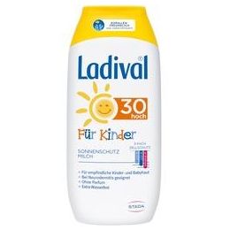 STADA Ladival Kinder Sonnenmilch LSF 30