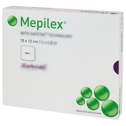 kohlpharma MEPILEX 10x12 cm Schaumverband