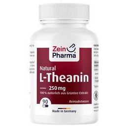 ZeinPharma Zein Pharma L-Theanin