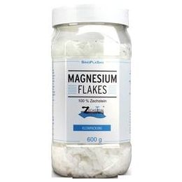 MAGNESIUM FLAKES 100% Zechstein Bad