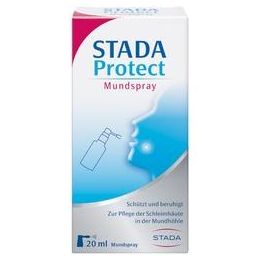 STADA Protect Mundspray