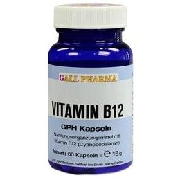 VITAMIN B12 3UG GPH