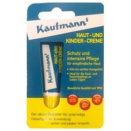 Kaufmanns HAUT-UND KINDER-CREME