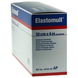 BSN Medical Elastomull 10cmx4m streched Elastische Fixierbinde