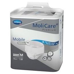 MoliCare Premium Mobile 10 Tropfen Größe M
