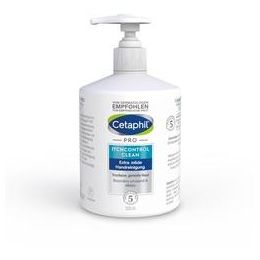 Cetaphil PRO ITCHCONTROL CLEAN Extra milde Handreinigung