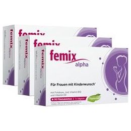 Femix Alpha