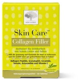 NEW NORDIC Skin Care Collagen Filler