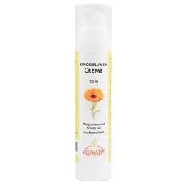 Allpharm RINGELBLUMEN CREME