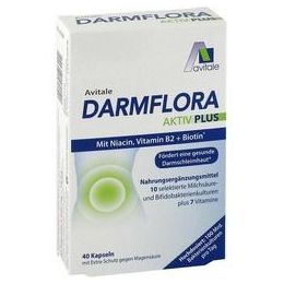 Avitale DARMFLORA AKTIV PLUS