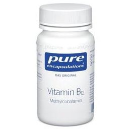 promedico pure encapsulations Vitamin B12 Methylcobalamin