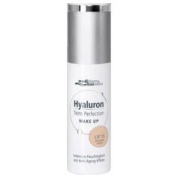 Dr. Theiss Naturwaren Hyaluron Teint Perfection Make-up Natural Ivory