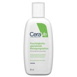 L'Oréal CeraVe Feuchtigkeitsspendende Reinigungslotion