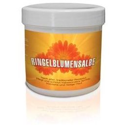 RINGELBLUMEN SALBE PharmaVital