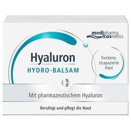 Dr. Theiss Naturwaren Hyaluron Hydro-balsam