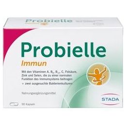 STADA Probielle Immun