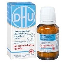 DHU-Arzneimittel DHU Magnesium phosphoricum Pentarkan