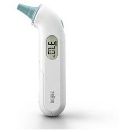 BRAUN ThermoScan 3 Infrarot-Ohrthermometer