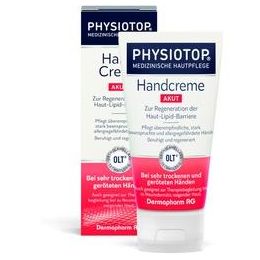 Physiotop Akut Handcreme