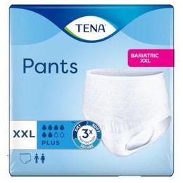TENA Pants Bariatric Plus XXL bei Inkontinenz