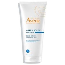 Pierre Fabre Avene AFTER-SUN REPAIR-LOTION