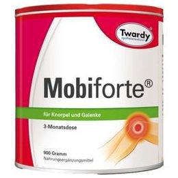 Twardy® MOBIFORTE mit Collagen-Hydrolysat Pulver