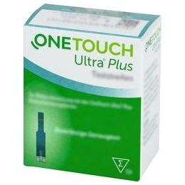 kohlpharma One Touch Ultra Plus Teststreifen